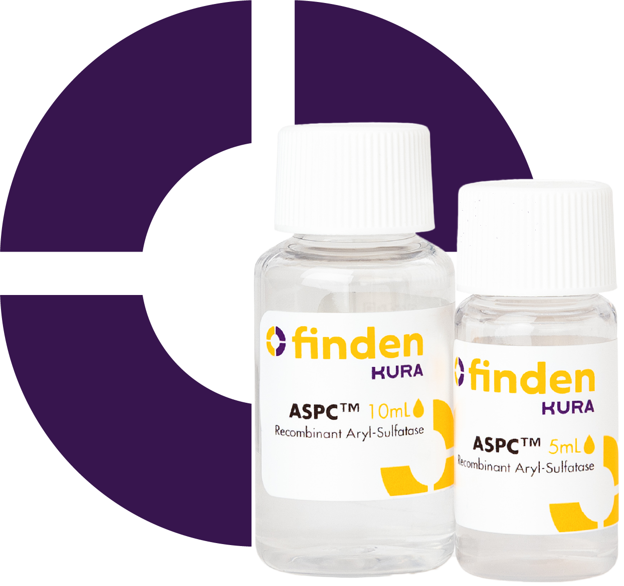 Recombinant Arylsulfatase | ASPC | Finden